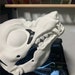 Furry/skullfurry/furrycreature- Head Base - Etsy
