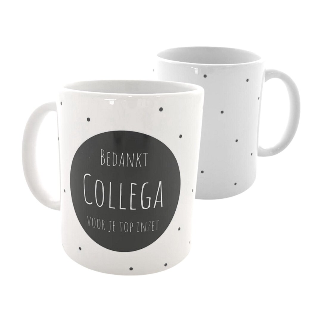 Farewell Mug Farewell Colleague Coffee Mug Mug 300 Ml Ceramic Mug ...