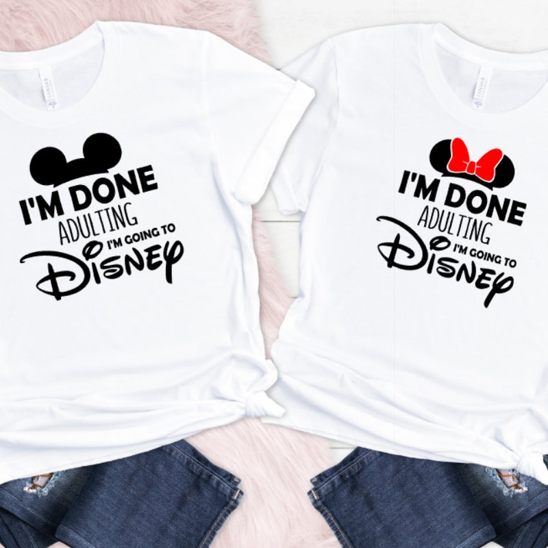 Newlyweds Travel Shirts - Etsy UK