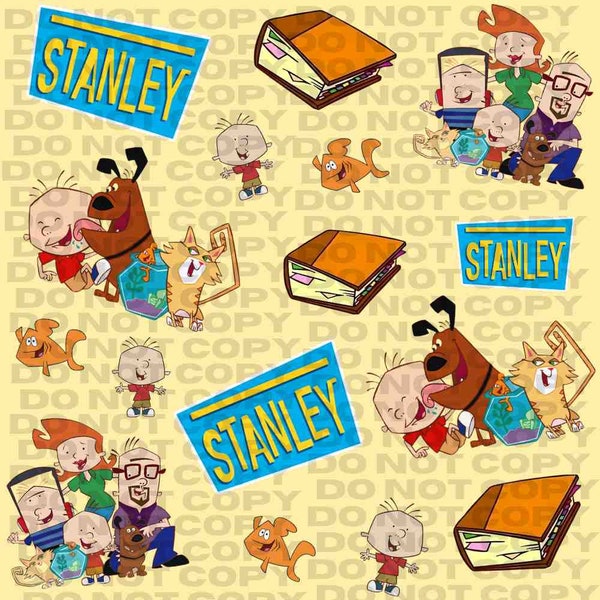 Stanley Backgrounds - Etsy
