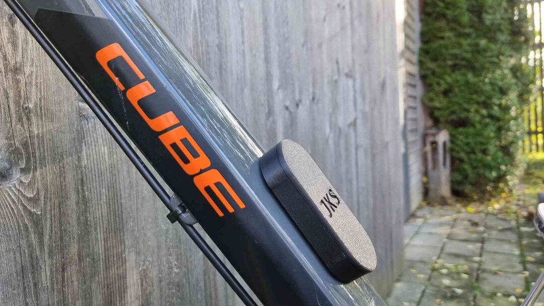 Smart Tag 2 Bike Mount for Cup Holder - Etsy