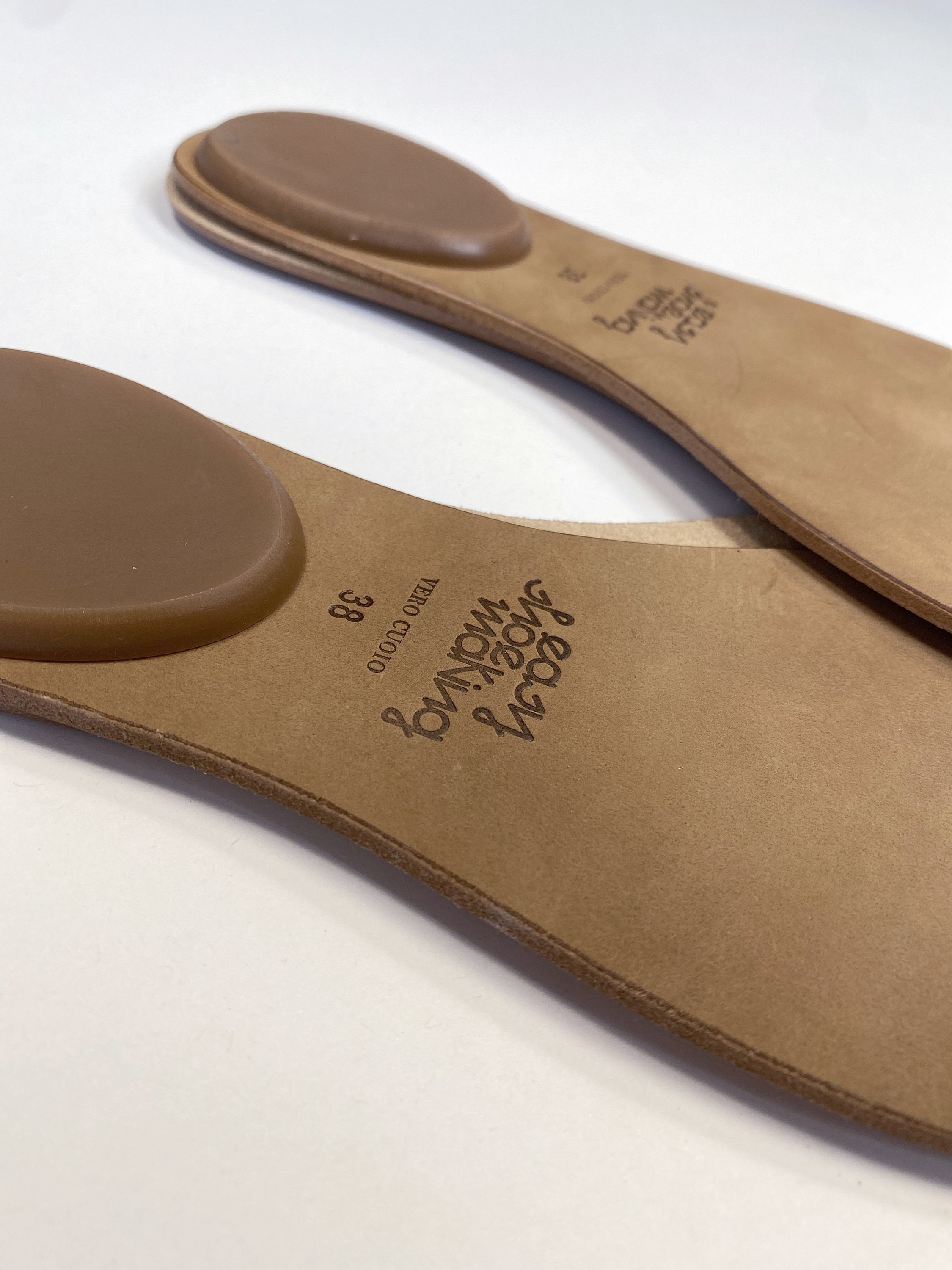 Shoemaking DIY COMPONENTS Kit to Make Your Own Leather Strap Sandals Shoes - Etsy