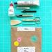 Shoemaking DIY Tools Kit to Make Your Own Sandals Shoes - Etsy