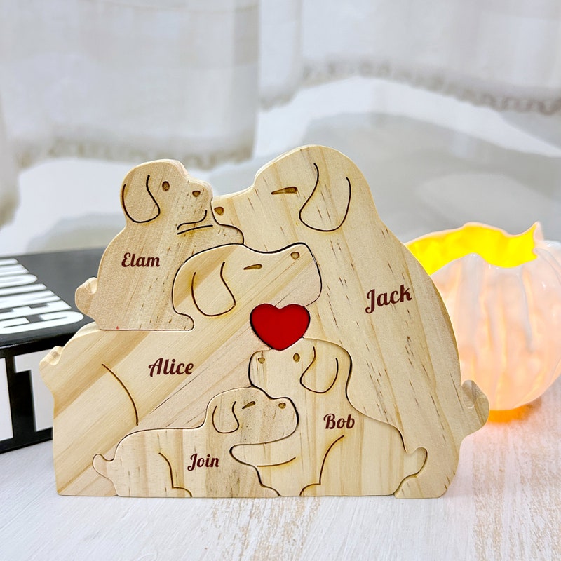 Office Desk Puzzles - Etsy