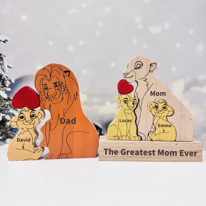 Unique Single Ornament - Etsy UK