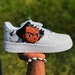 Nike Boondocks Custom Shoes - Etsy