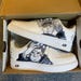 Custom JJK Anime Air Force 1’s - Etsy