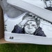 JJK Anime Air Force 1’s - Etsy