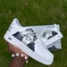 Custom JJK Anime Air Force 1’s - Etsy