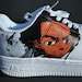 Nike Boondocks Custom Shoes - Etsy