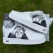 Custom JJK Anime Air Force 1’s - Etsy