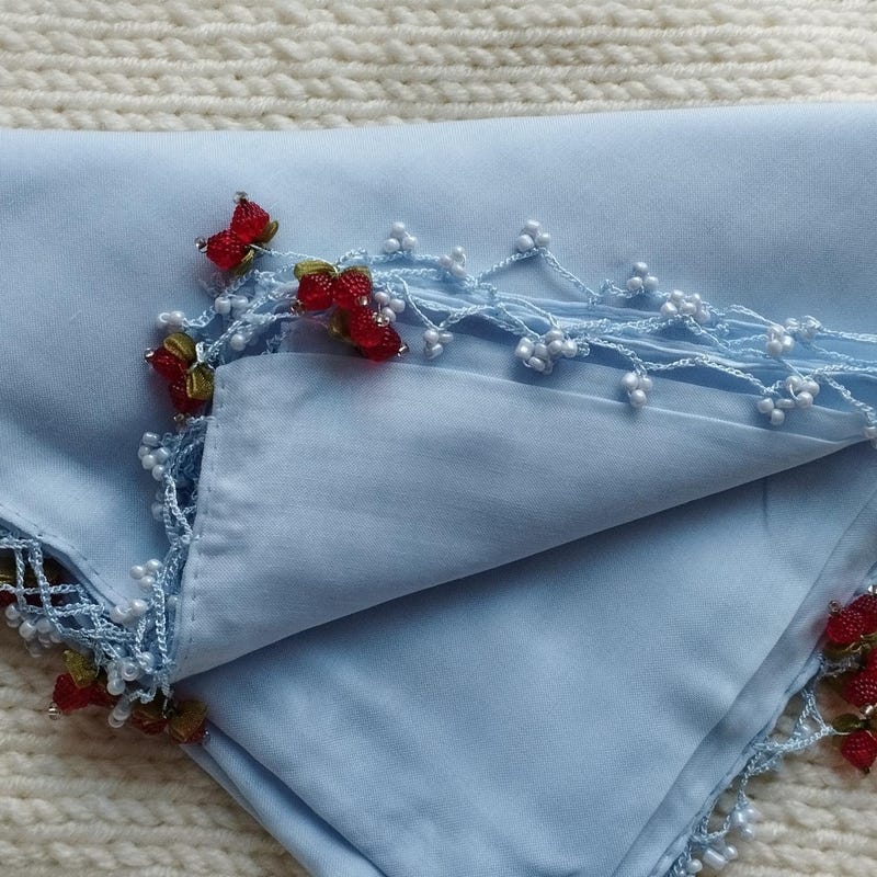 Traditional Turkish Lace - Etsy UK