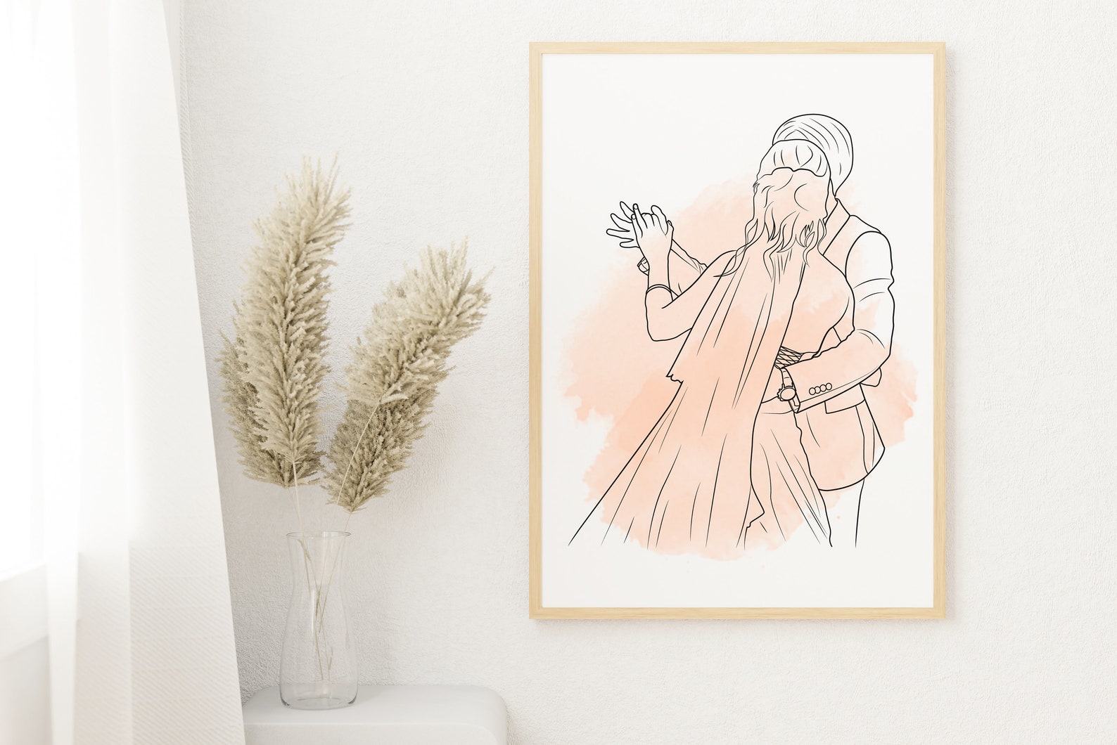 Single Line Drawing, Sketches From Photo, Line Drawing From Photo, Line ...