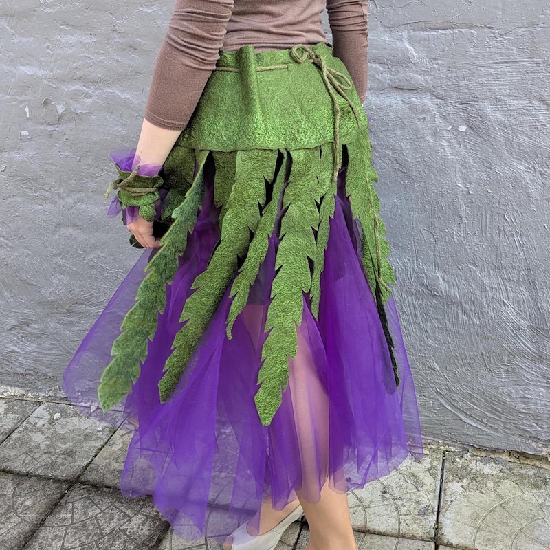 Waldgeist kostüm herren - Etsy.de