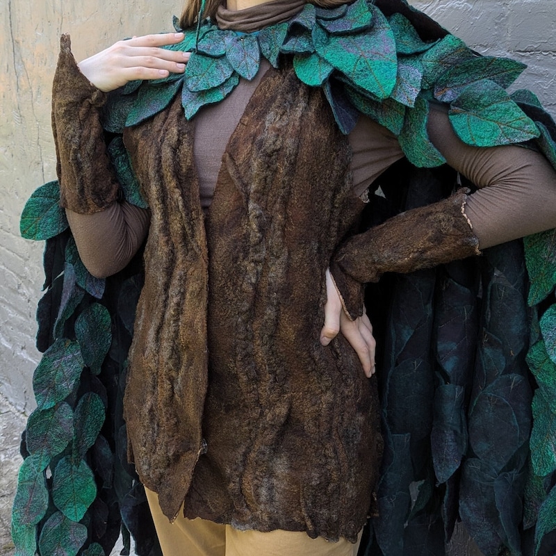 Druid Costume - Etsy