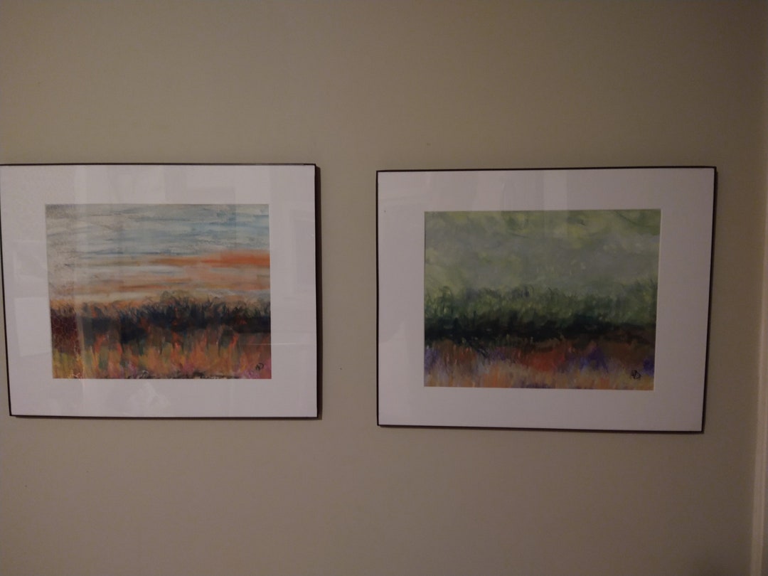 Autumn Dawn - Etsy