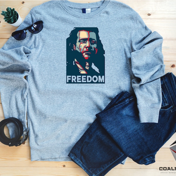 William Wallace Shirt - Etsy