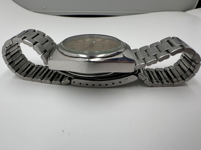 Vintage Rado Golden City Automatic Watch - Etsy