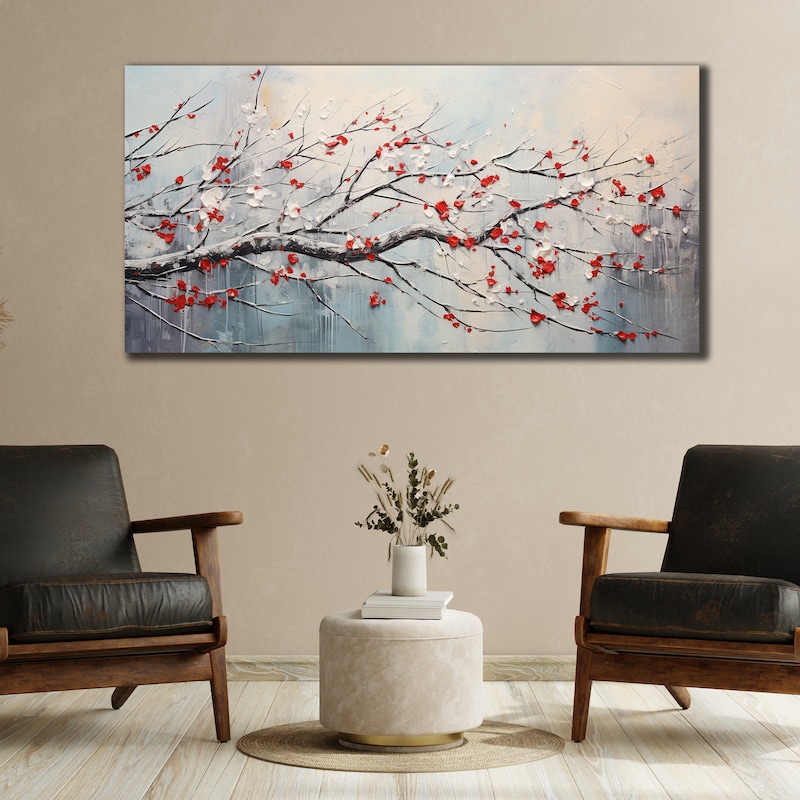 Canvas Wall Art - Etsy