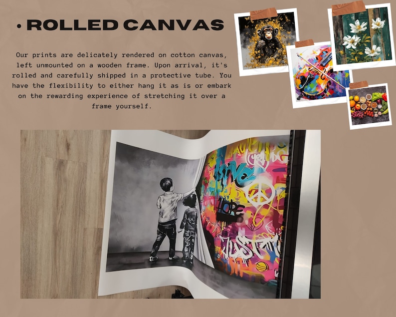 Naked Canvas Painting, Print for Bedroom Decor, Sexy Nude Wall Art, Modern Wall Decor, Couple ...