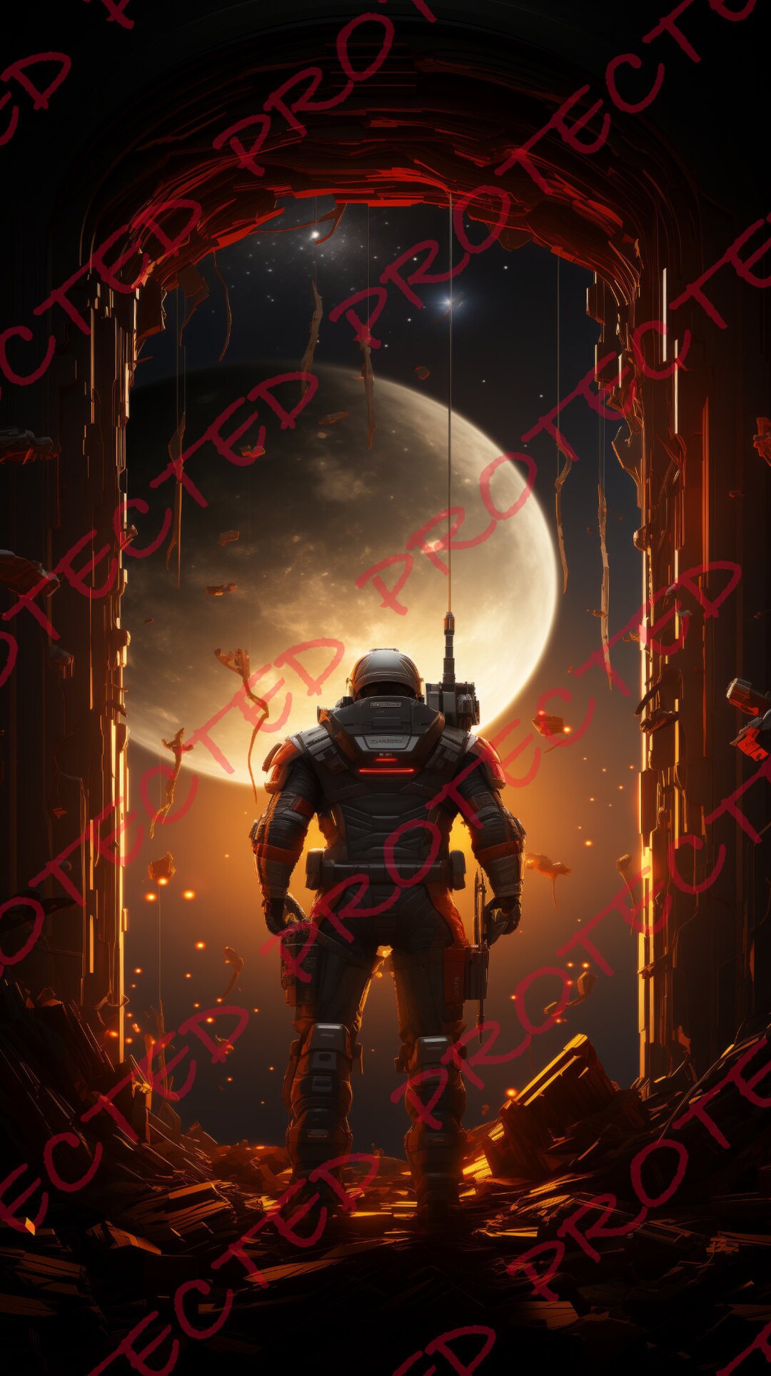 Smartphone Backgrounds / Backgrounds for Smartphones - Etsy