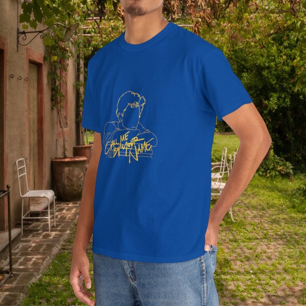 Call Me by Your Name Poster - Etsy