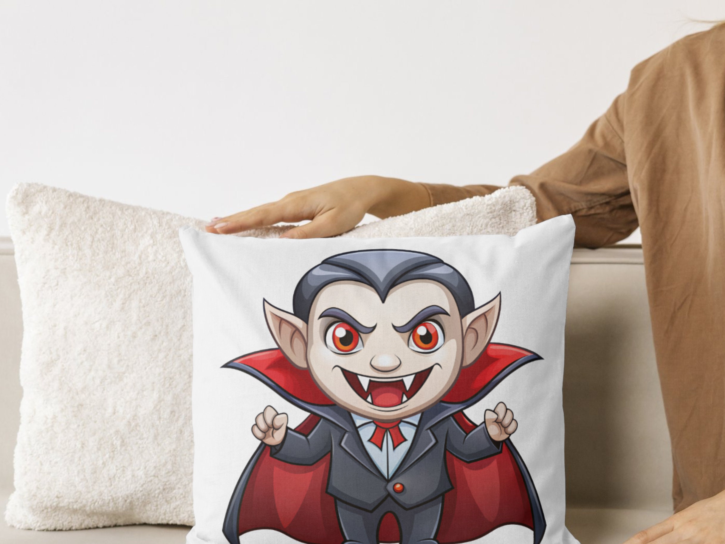 Vampires SVG Collection Instant Download of 8 Vampire Graphics. Cute ...