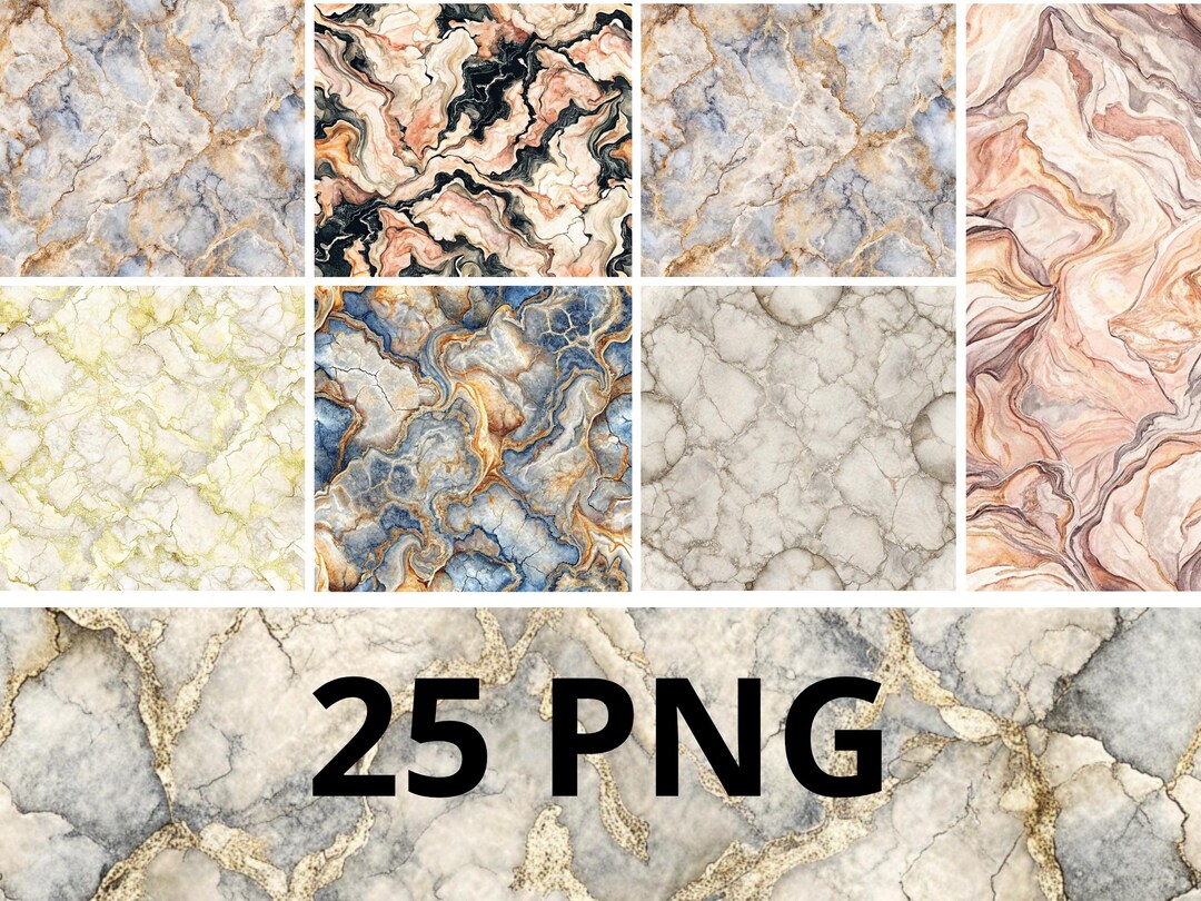 Marble Seamless, Seamless Tiles, Marble Digital Paper, Marble Texture ...