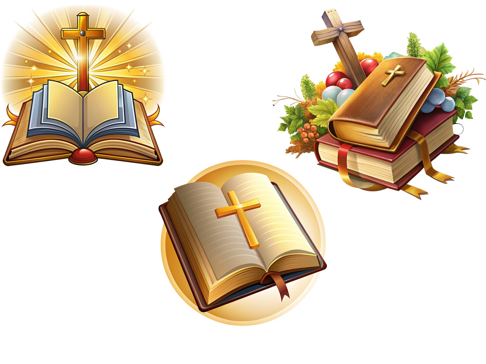 Bible Stickers, Bible Clipart, Bible Character, Bible Characters ...