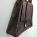 Medieval Reenactment Leather Satchel / Pilgrim's Bag Early - Etsy
