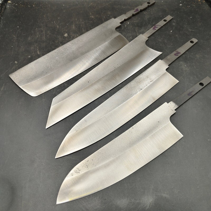 Japanese Chef Knife - Etsy