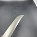 Japanese Hidden Tang Wakizashi Blade, Long Tanto Knife Blank, N690 ...