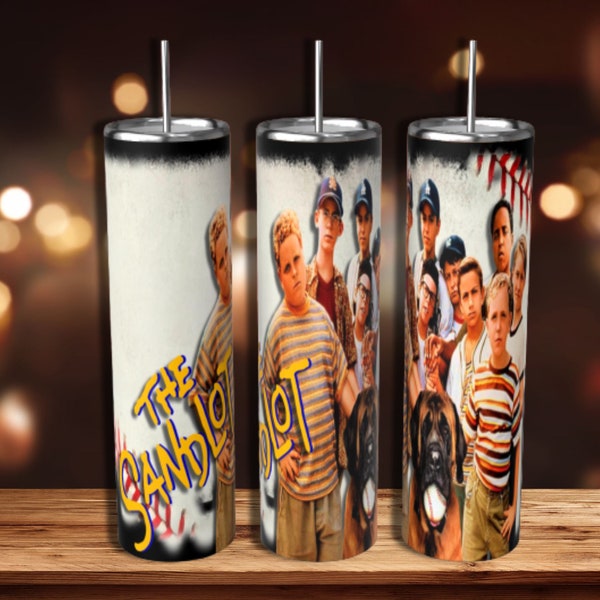 The Sandlot - Etsy