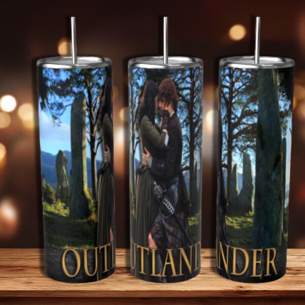 Outlander - Etsy
