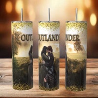 Outlander (Just for you!) - Etsy