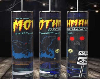 Retro Mothman Plush - Etsy