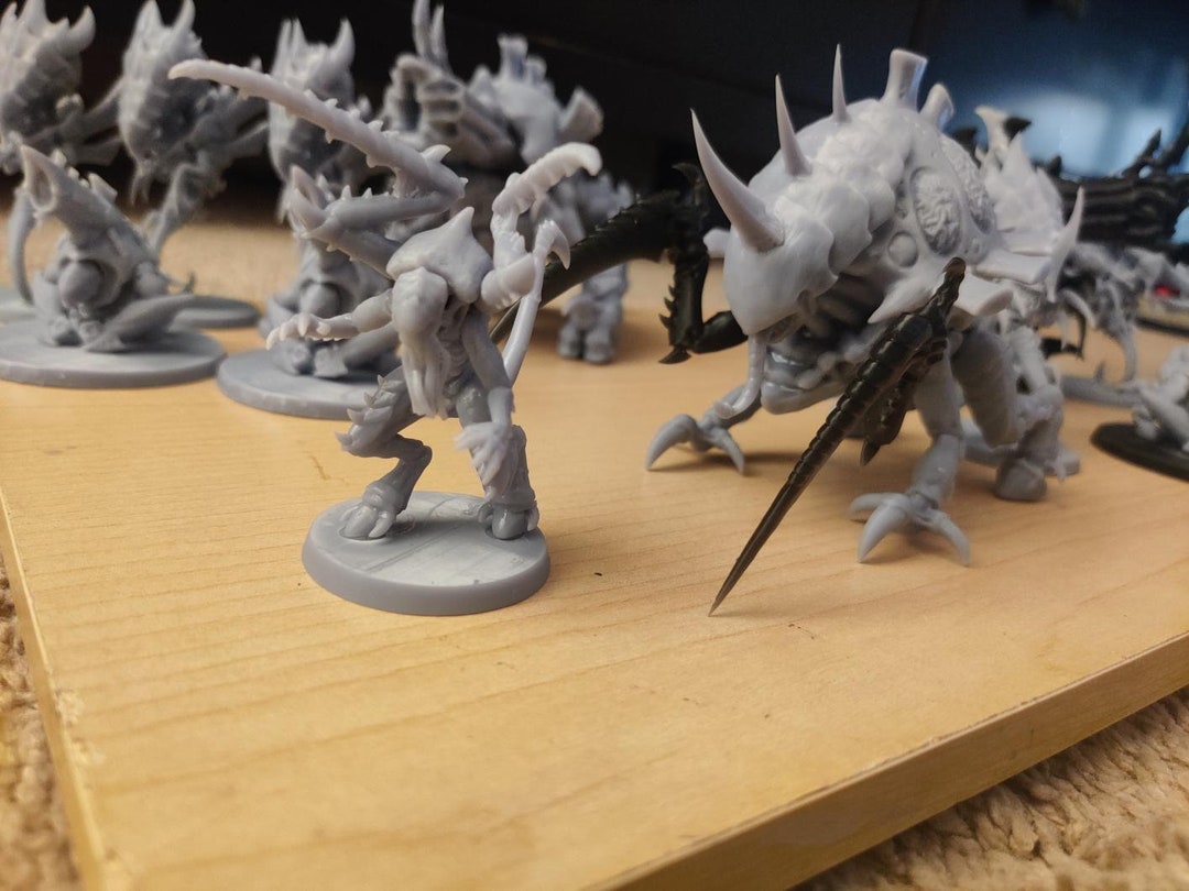 The Best STL 15% Files for 3D Printing Adeptus Mechanicus - Etsy Canada