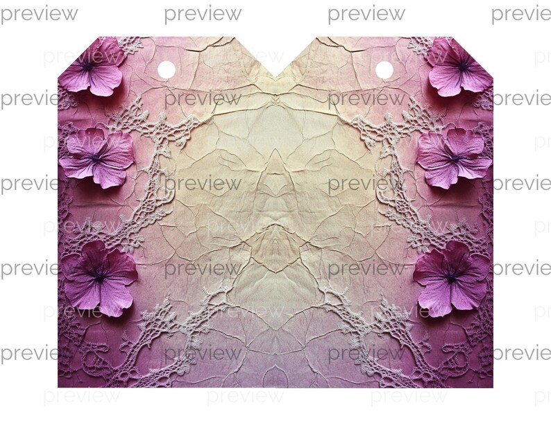 Faith Loaded Tag Printable Kit With 22 Christian Ephemera Pieces for ...