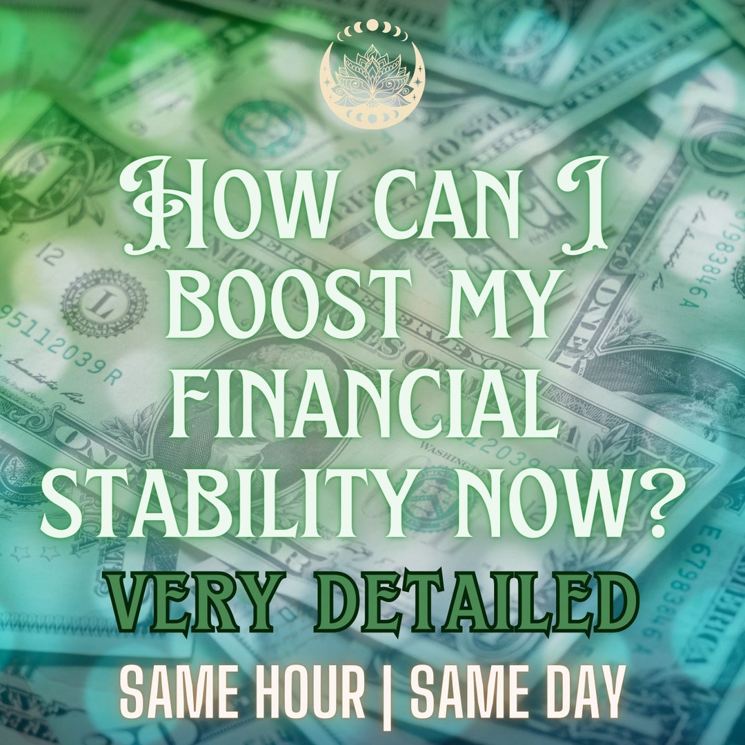 Money Tarot Reading, Money Reading, Tarot Money Reading, Financial ...