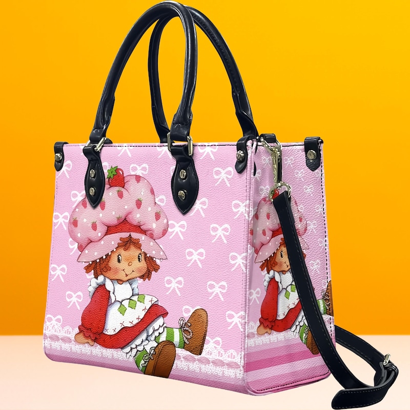 Cartoon Handbags - Etsy