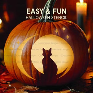 dumbo pumpkin stencil