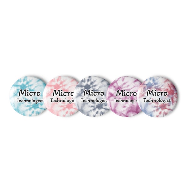 Laboratory Buttons - Etsy