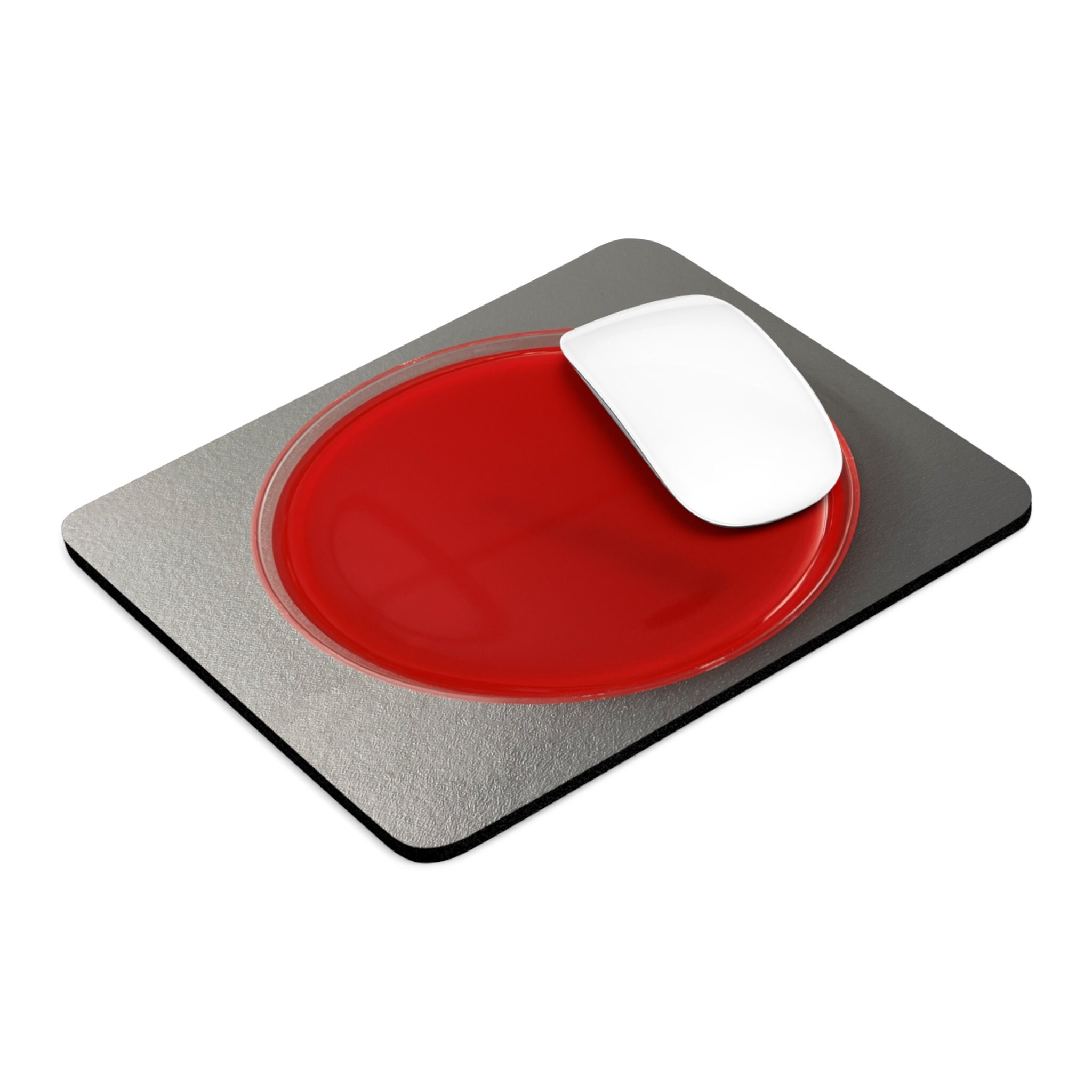 Blood Plate Bap Petri Dish Bacteria Microbiology Mouse Pad - Etsy