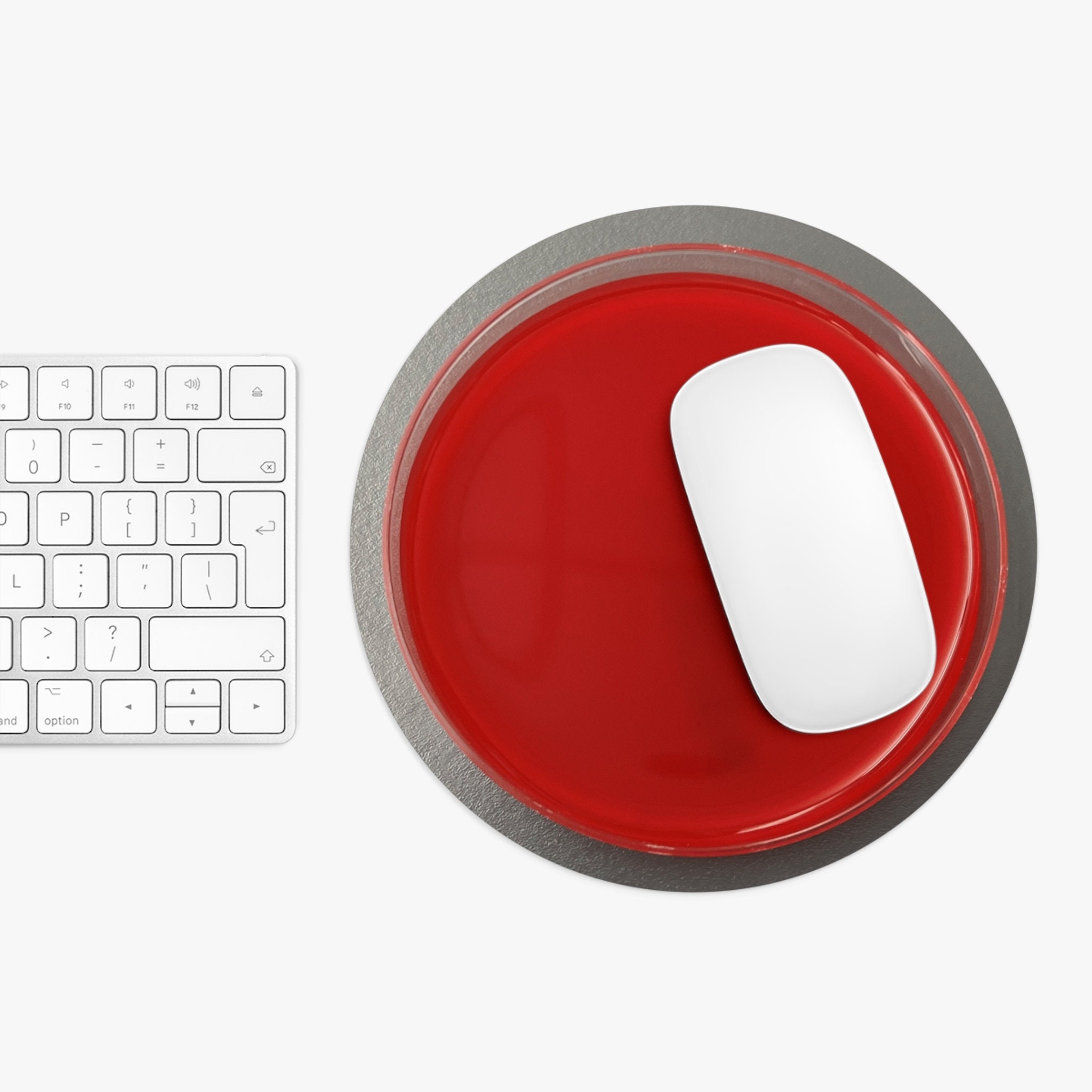 Blood Plate Bap Petri Dish Bacteria Microbiology Mouse Pad - Etsy