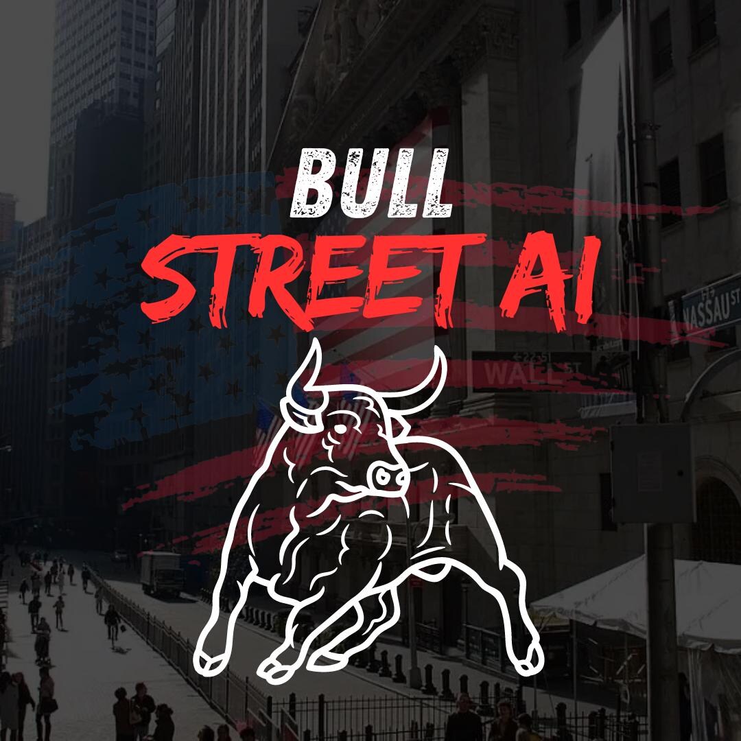 Bullstreet AI: US30 Swing Trader, Prop Firm EA - Etsy