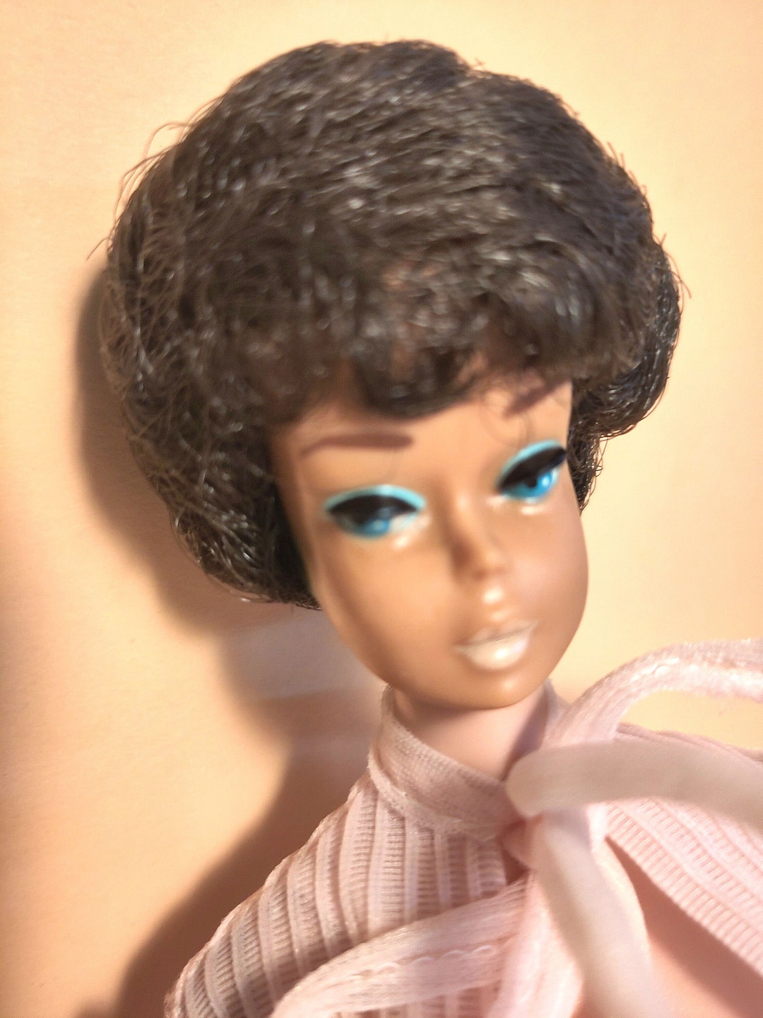 Bubble Barbie 50s - Etsy