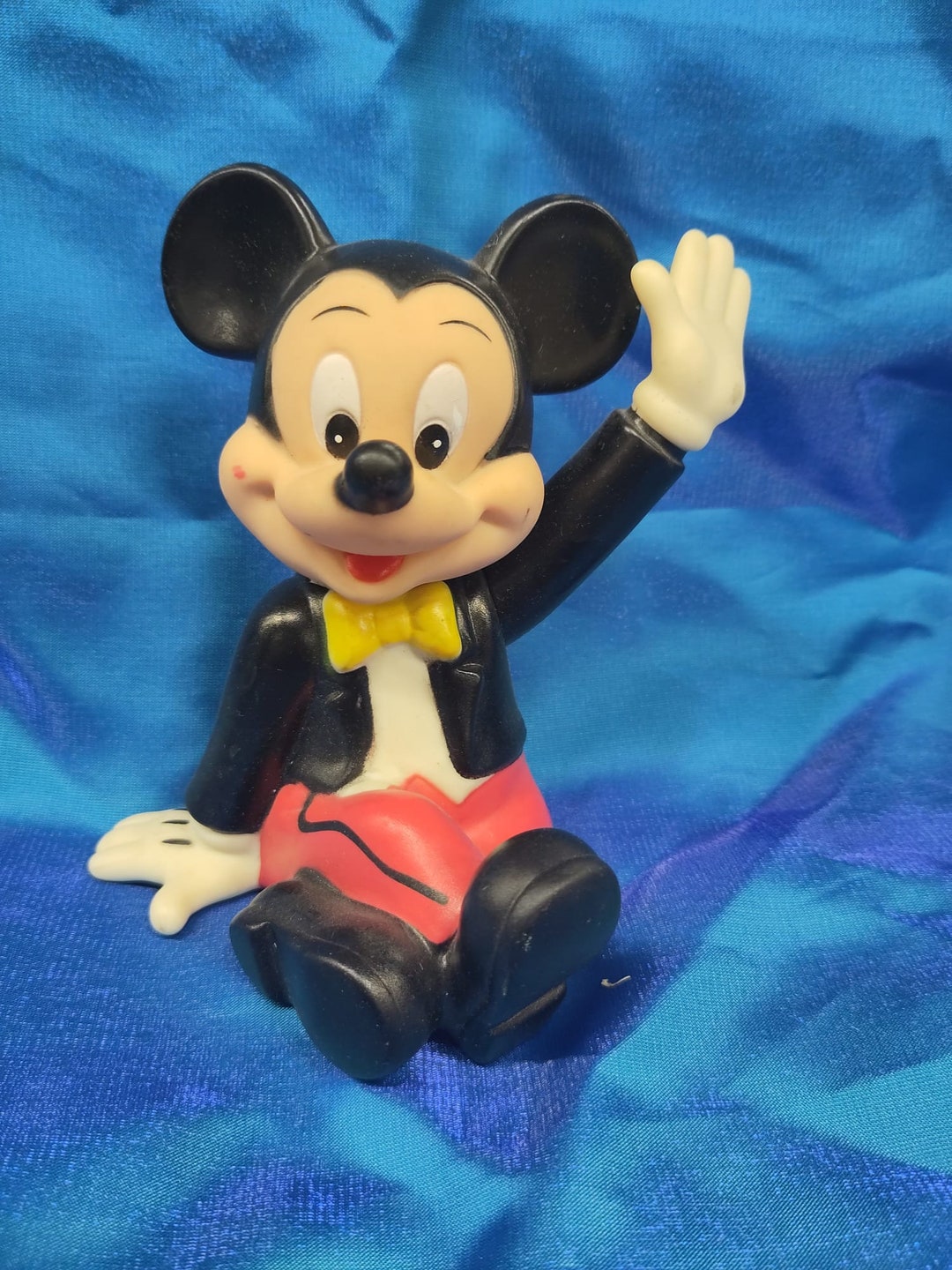 Mikey Mouse Money Box Walt Disney - Etsy