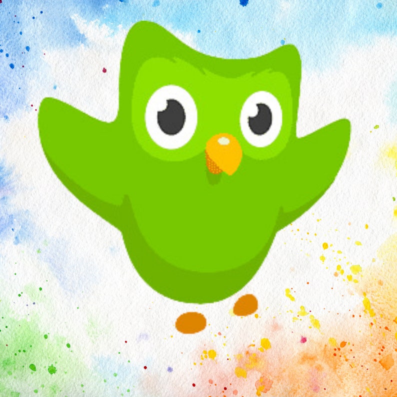 Duolingo EDU Account Sale Make Language Learning Fun and Efficient - Etsy