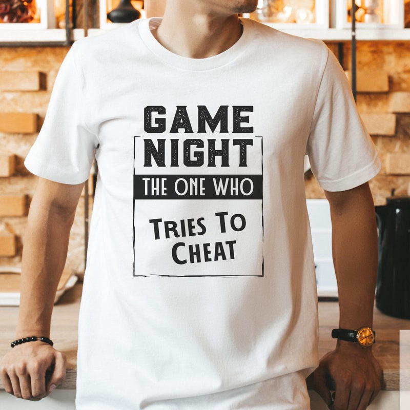 Game Night Outfit - Etsy