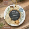 School Lunch Hero Appreciation Day Gift Card Holder, School Lunch Lady ...